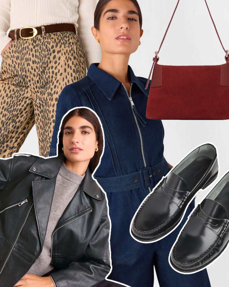 Pre-Spring 2025 | Inspiration | WHISTLES