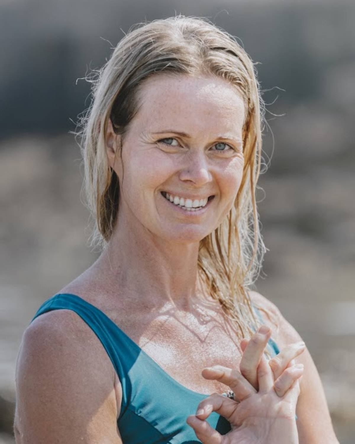 Getting To Know Laura Bell, The Yoga Teacher Changing The Way We ...