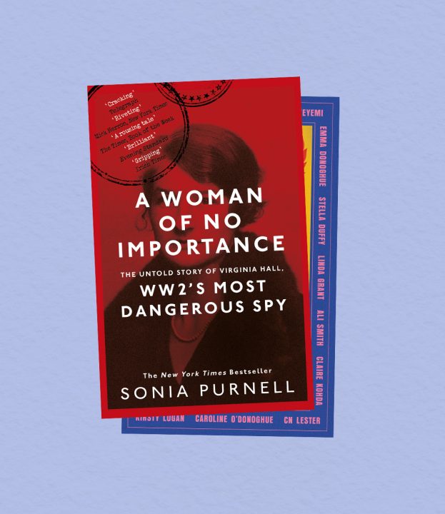 11 Must-Read Books Written By Inspiring Female Voices | Inspiration ...