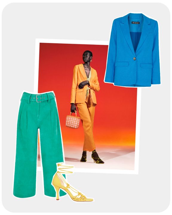 The Spring Summer 23 Trend Guide Is Here | Inspiration | WHISTLES