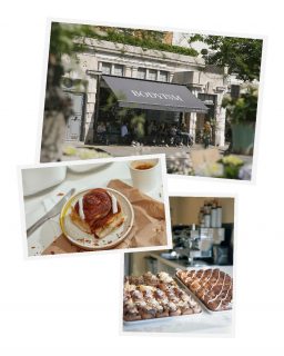 5 Unique London Spaces To Move Your Body In | Inspiration | WHISTLES