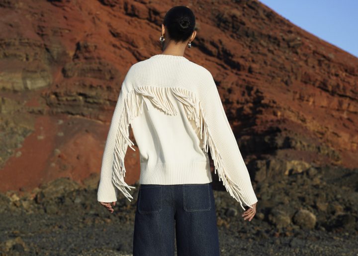 Limited Edition: Spring Summer 2025 | Inspiration | WHISTLES