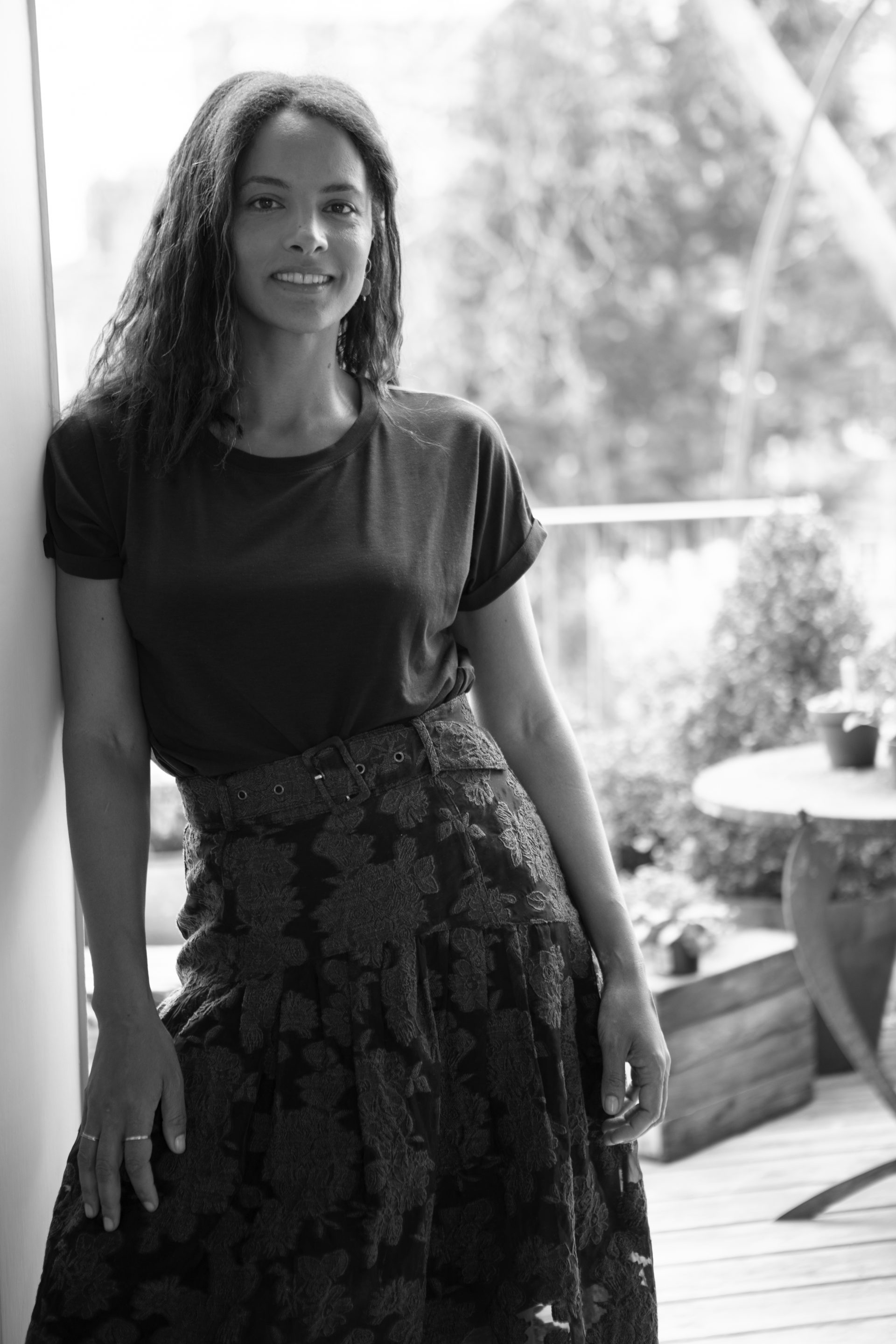 Whistles Women: Lola Ross | Inspiration | WHISTLES