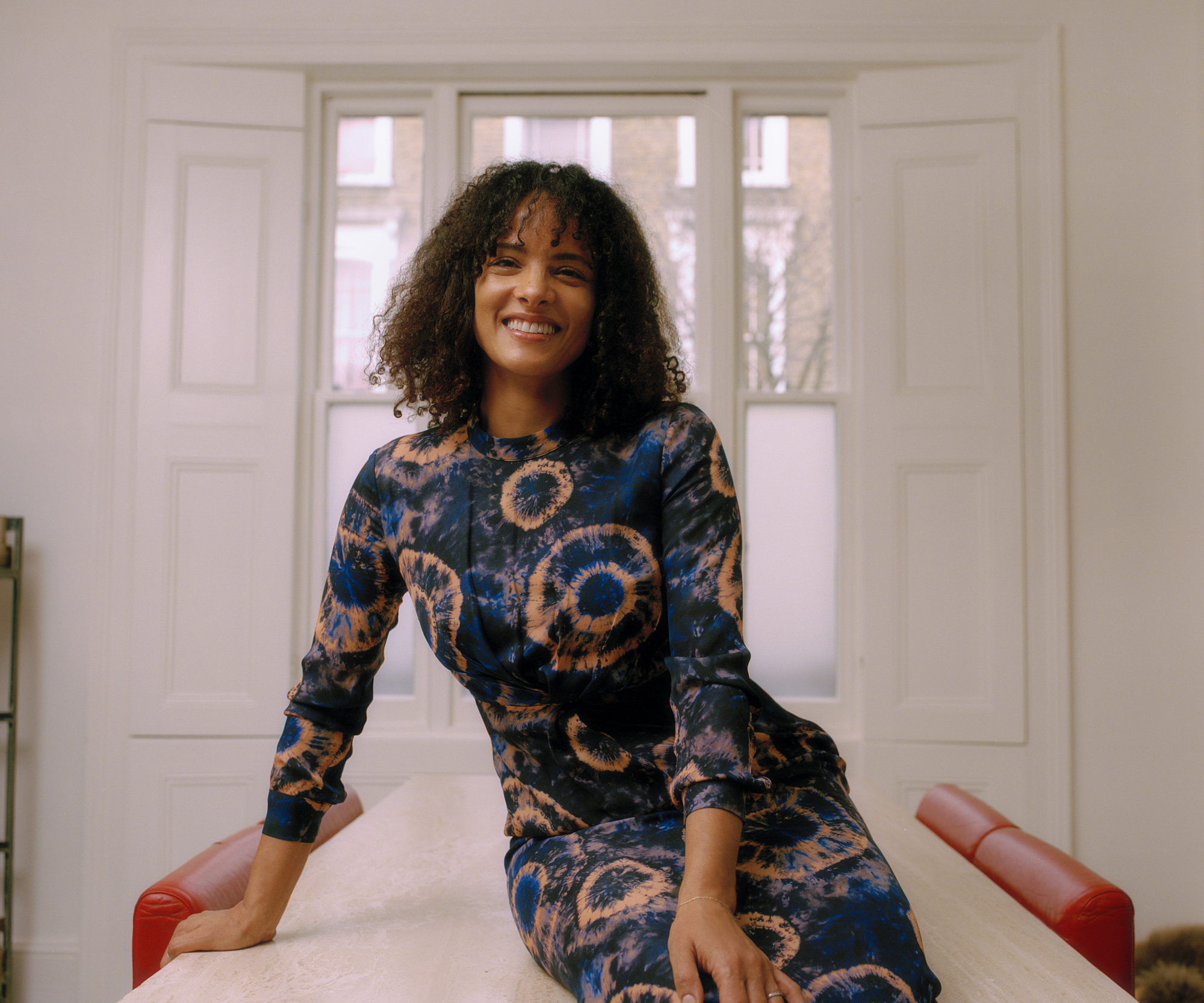 Getting To Know Lola Ross: The Nutritional Therapist Focused On Female ...