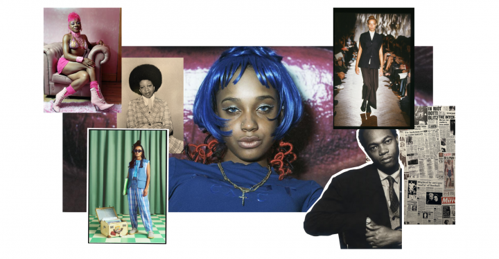 Essential Moments From ‘A Missing Thread: Untold Stories From Black ...