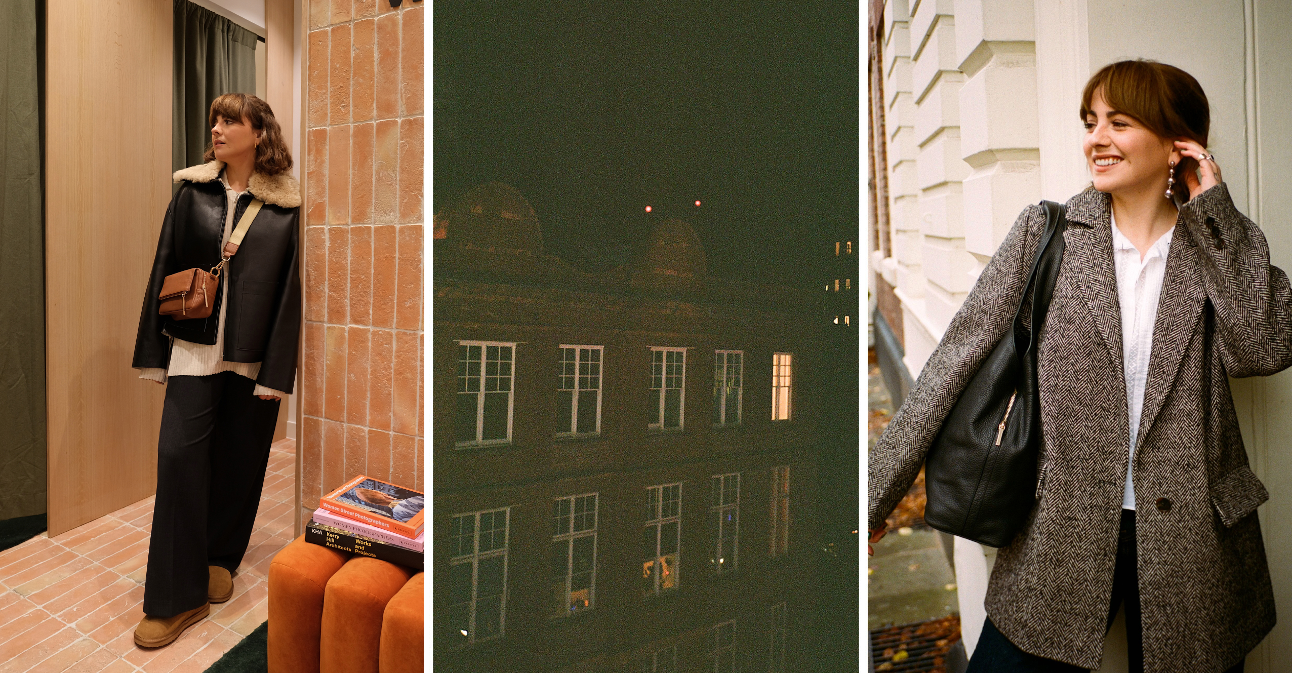 In Conversation With Alice Catherine On All Things Style And A Modern ...