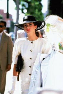 Our favourite style moments from Pretty Woman | Inspiration | WHISTLES