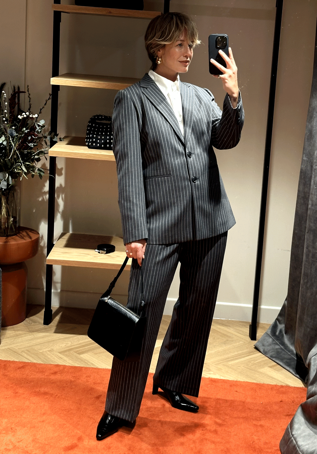 Instagram Live: Alexis Foreman's AW24 Edit | Inspiration | WHISTLES