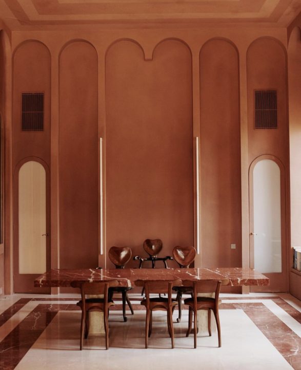 9 Interior Design Instagrams To Follow Now | Inspiration | WHISTLES