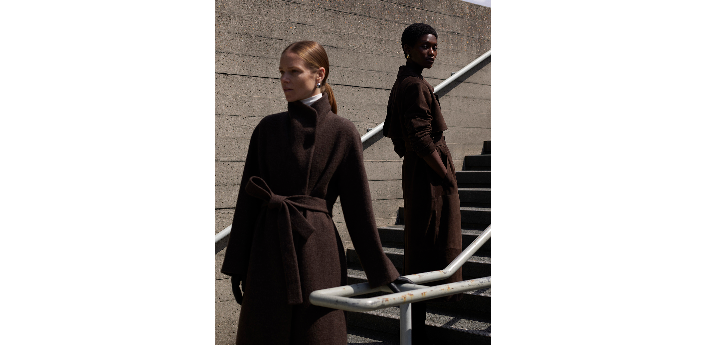Chocolate Brown: How to Style the Colour of the Season | Inspiration ...