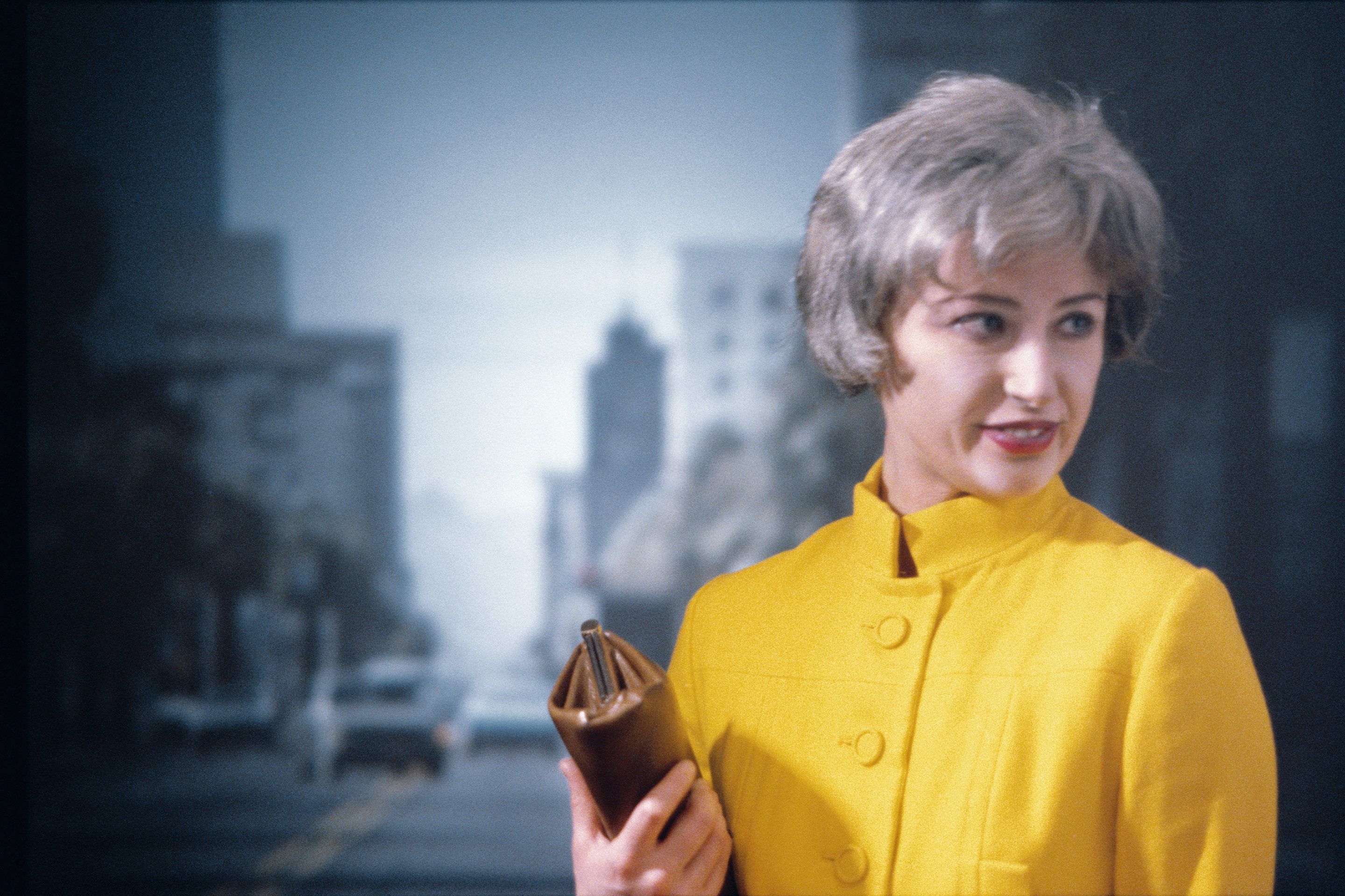 6 Highlights Of The Cindy Sherman Exhibition Inspiration Whistles