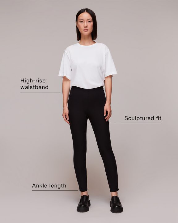 The Trouser Fit Guide | Inspiration | WHISTLES