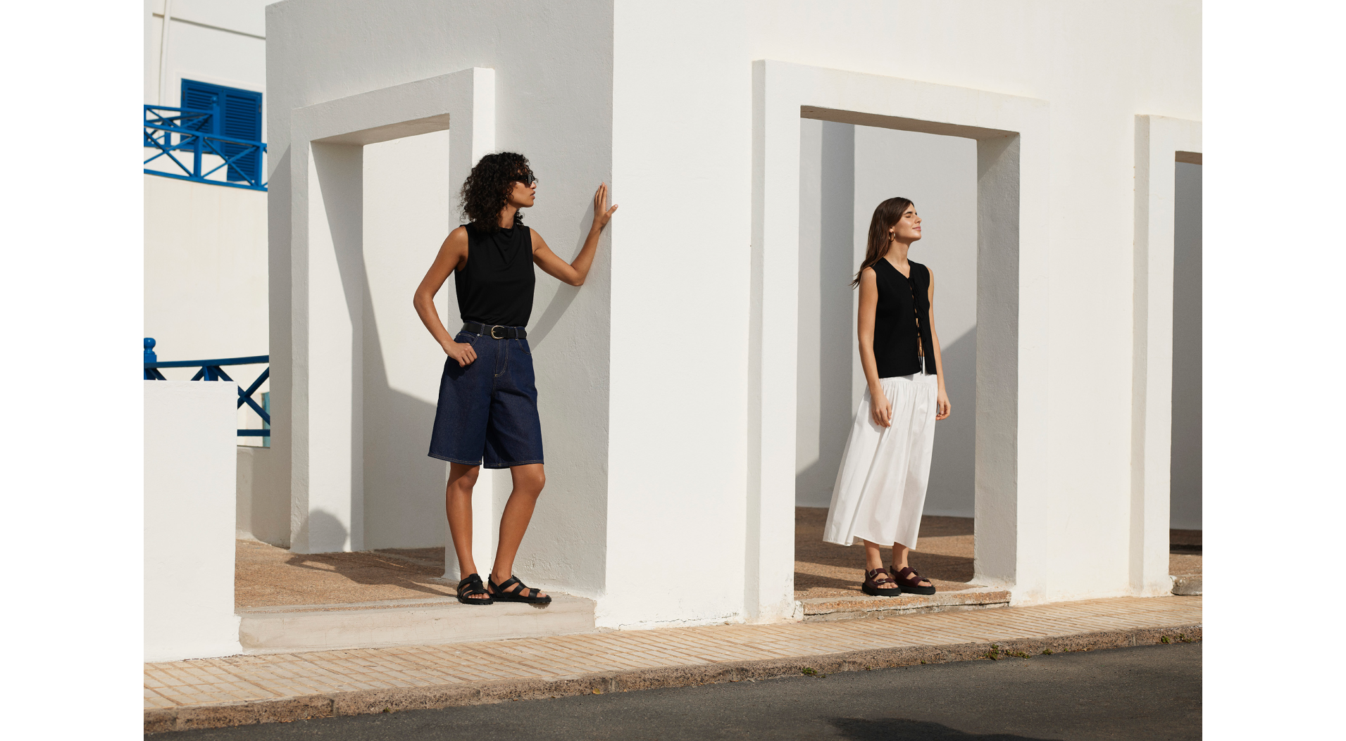 Spring Summer 2025 | Inspiration | WHISTLES
