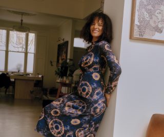 Getting To Know Lola Ross: The Nutritional Therapist Focused On Female ...