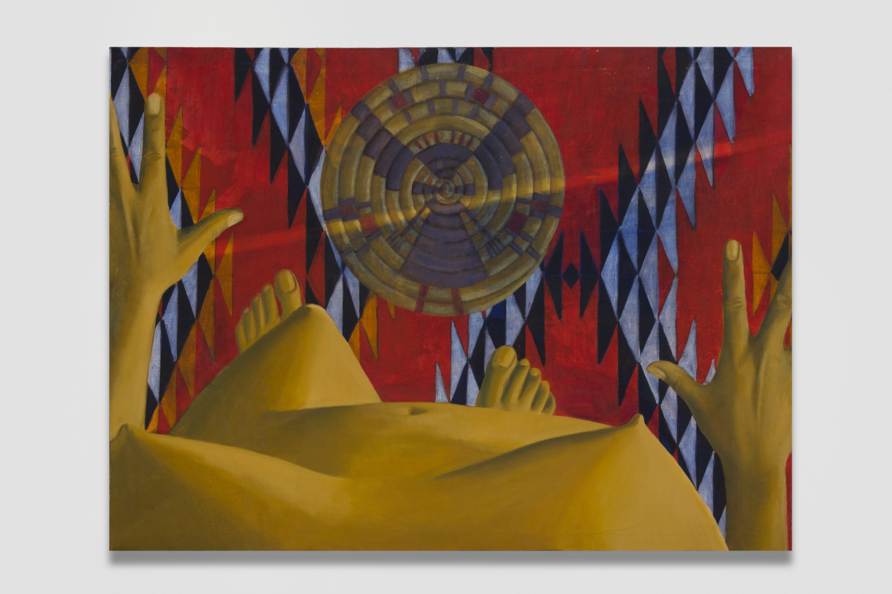Everything You Need To Know About Luchita Hurtado | Inspiration ...