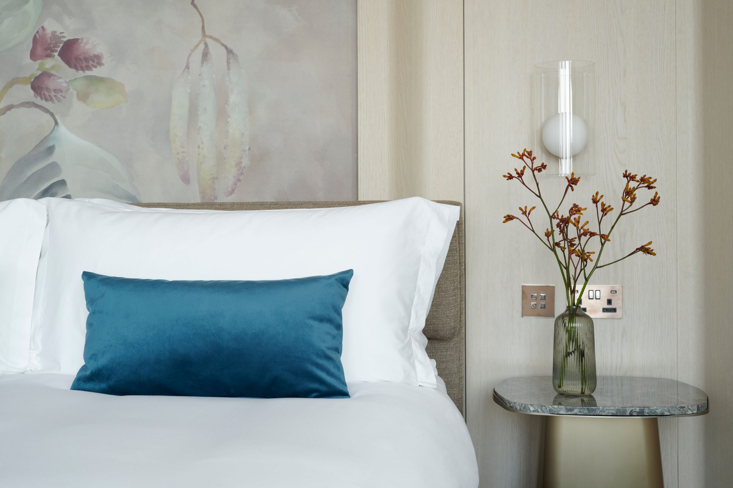 All The Things We Learnt From Pan Pacific London’s Serene Design ...