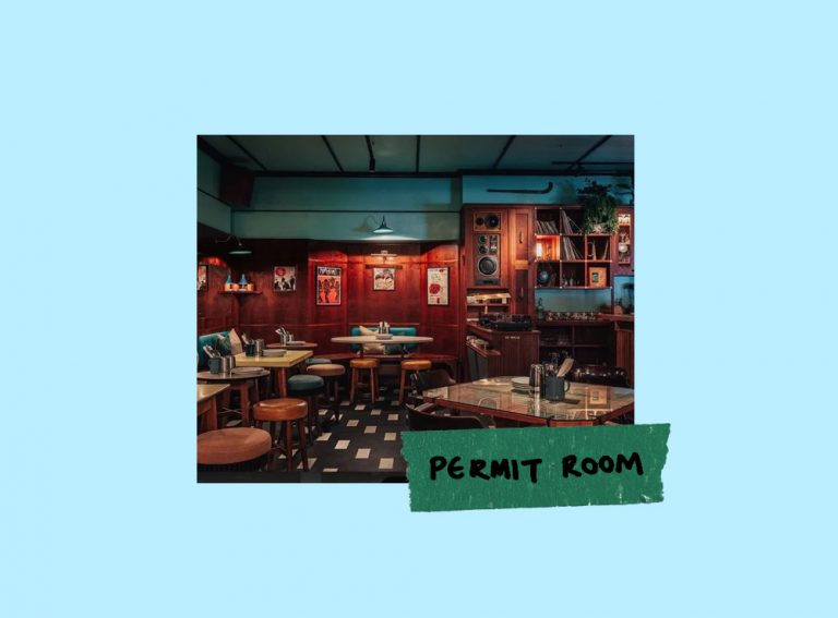 10 Must-Try Restaurants To Visit In Hove And Brighton | Inspiration ...