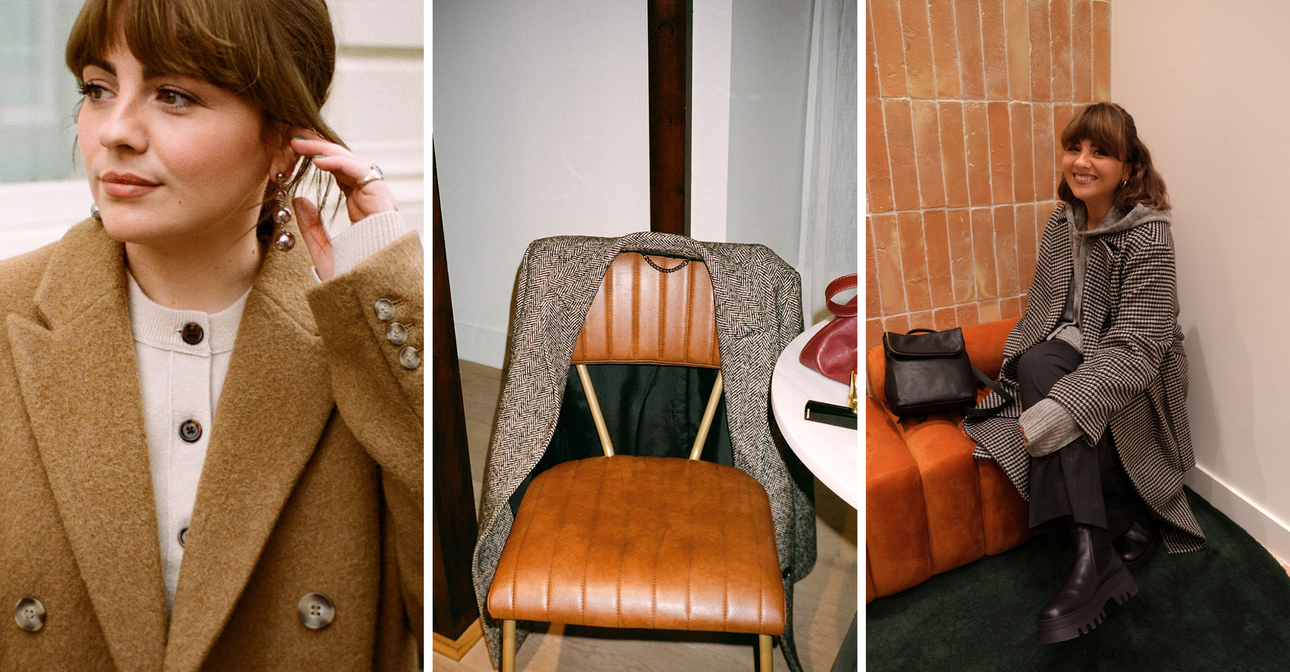 In Conversation With Alice Catherine On All Things Style And A Modern ...