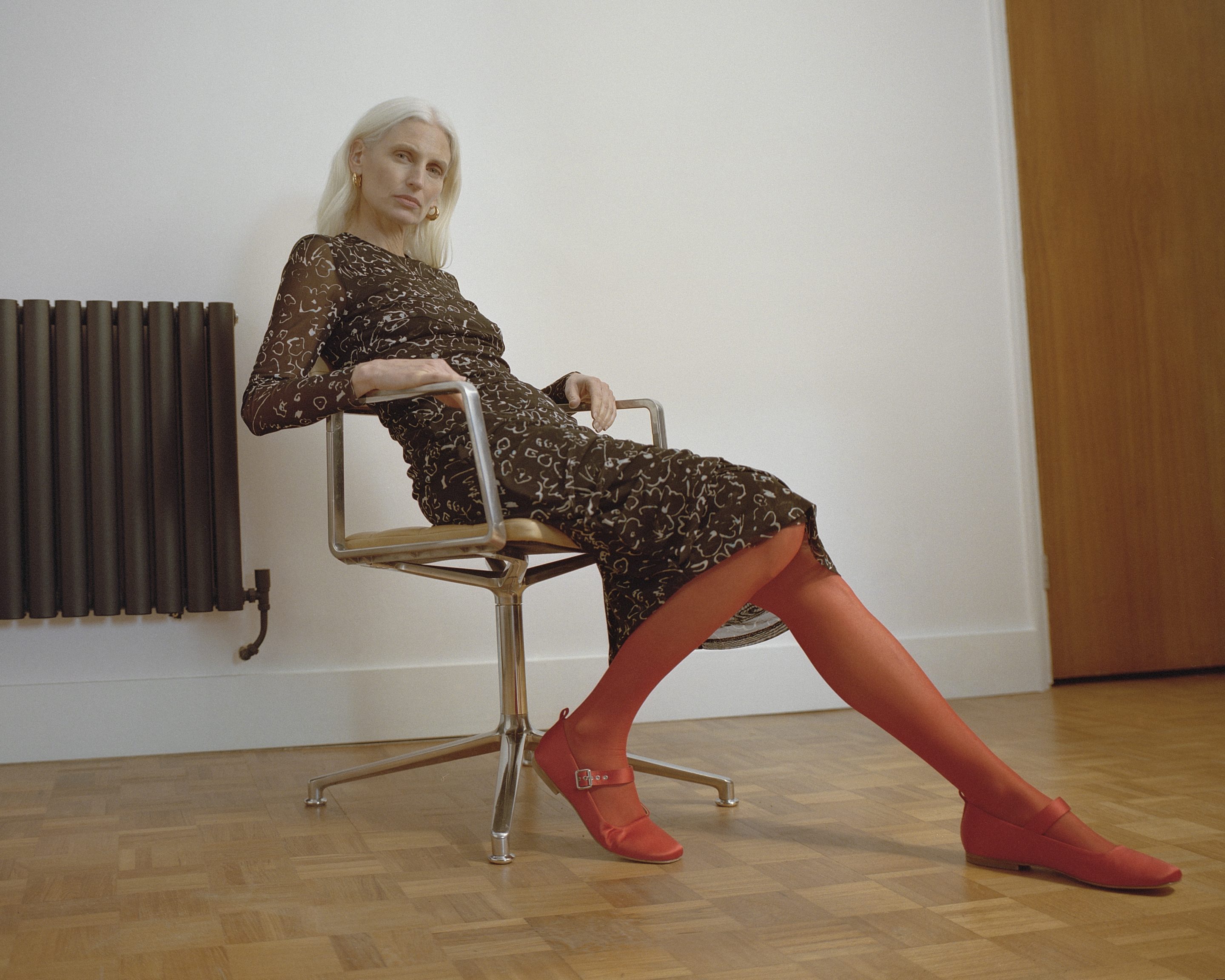 Pre-Spring 2024 Collection | Inspiration | WHISTLES