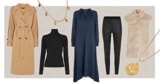 More Is More: How To Master The Heavy Layering Trend | Inspiration ...