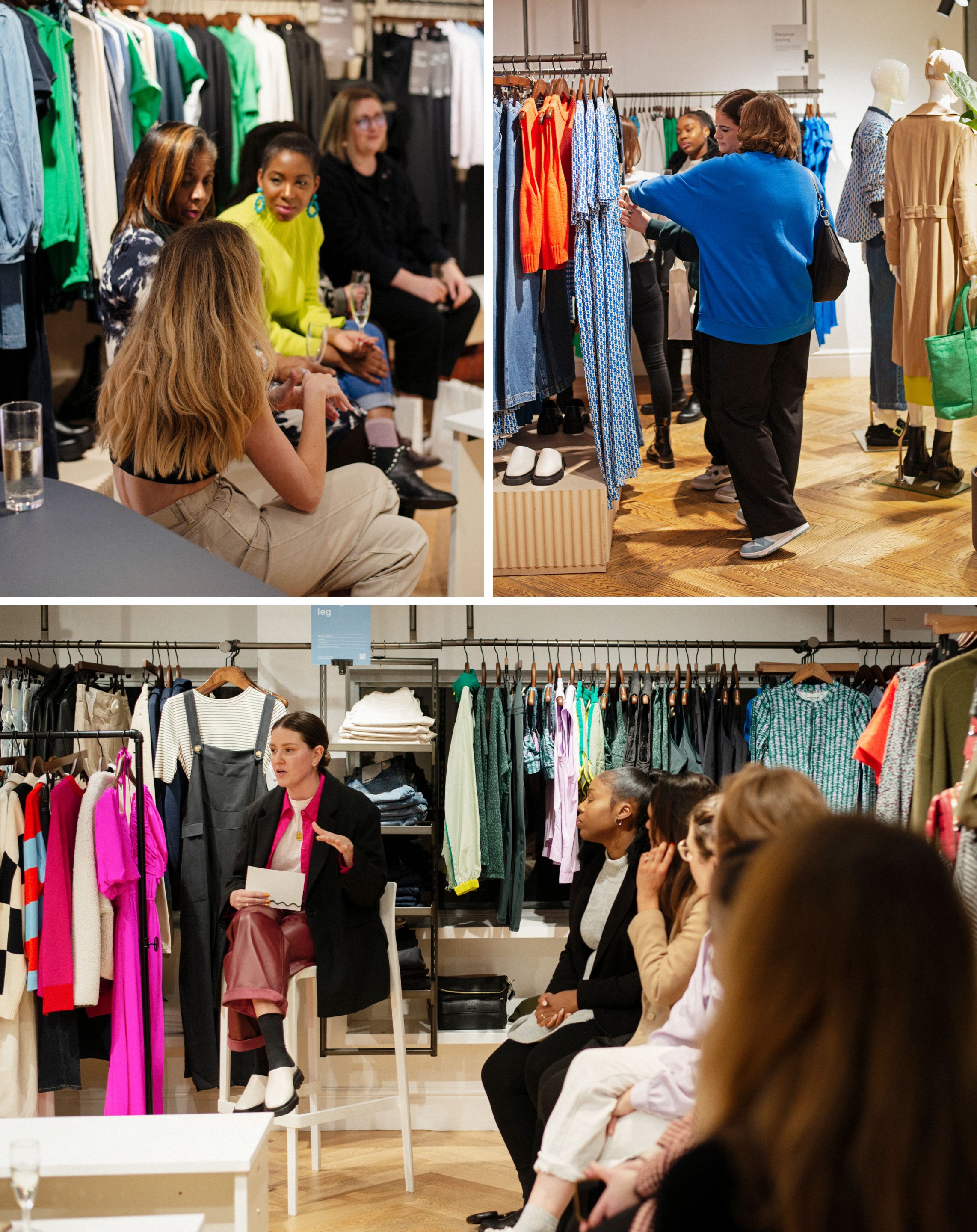 Reintroducing Sophie Epstone, The Founder Of Our Charity Partner ...