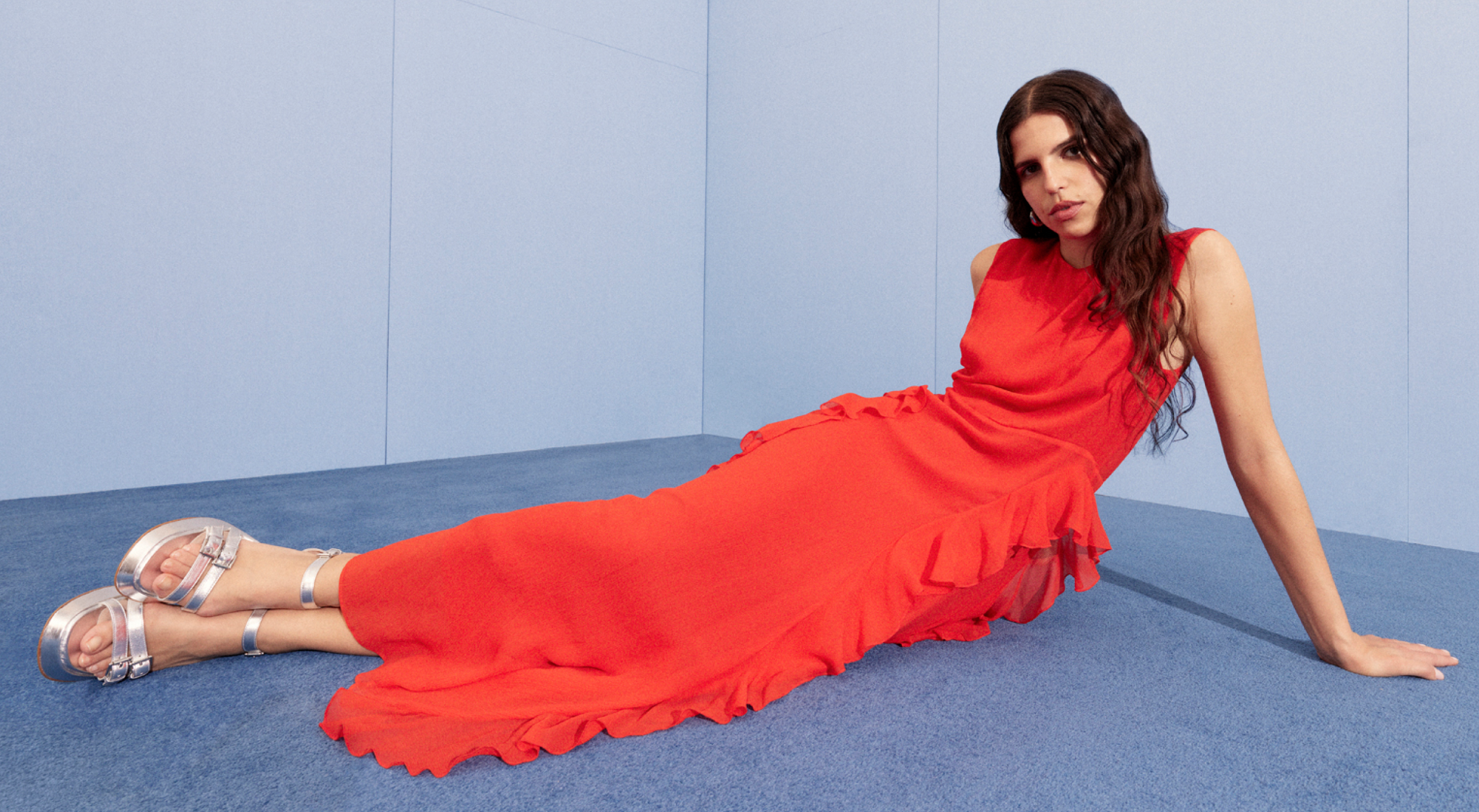 Trending Now: The Red Styles Making A Statement | Inspiration | WHISTLES