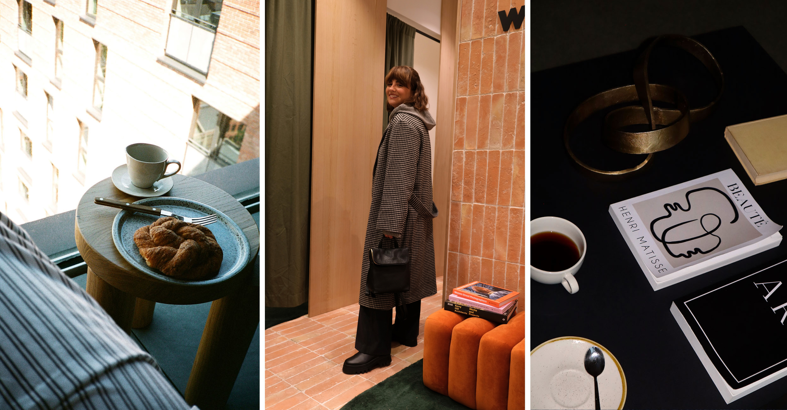 In Conversation With Alice Catherine On All Things Style And A Modern ...