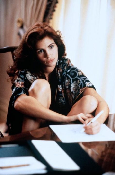Our favourite style moments from Pretty Woman | Inspiration | WHISTLES
