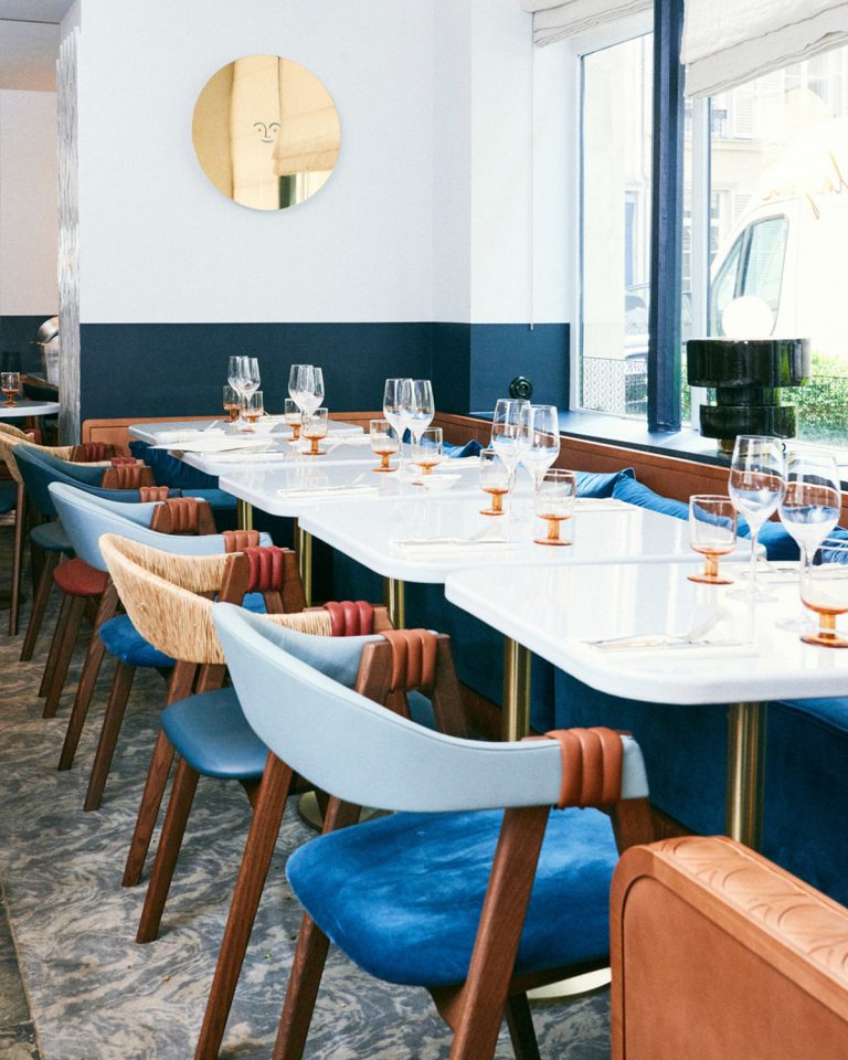 10 Must-Try Restaurants To Visit In Hove And Brighton | Inspiration ...