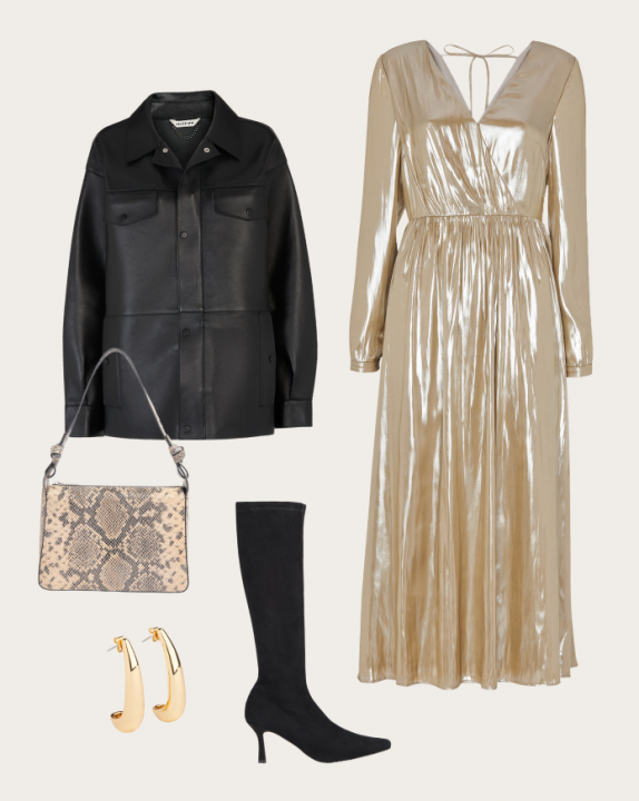 The Ultimate Thanksgiving Style Guide: What to Wear To Celebrate ...