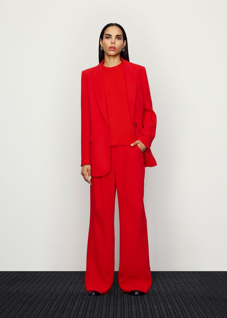 Trending Now: The Red Styles Making A Statement | Inspiration | WHISTLES