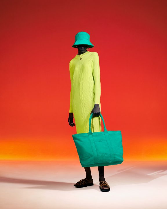 Limited Edition: SS23 | Inspiration | WHISTLES