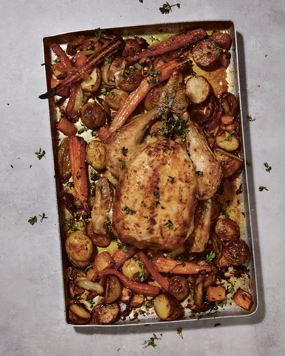 3 Wholesome Roast Recipes To Try This Easter | Inspiration | WHISTLES