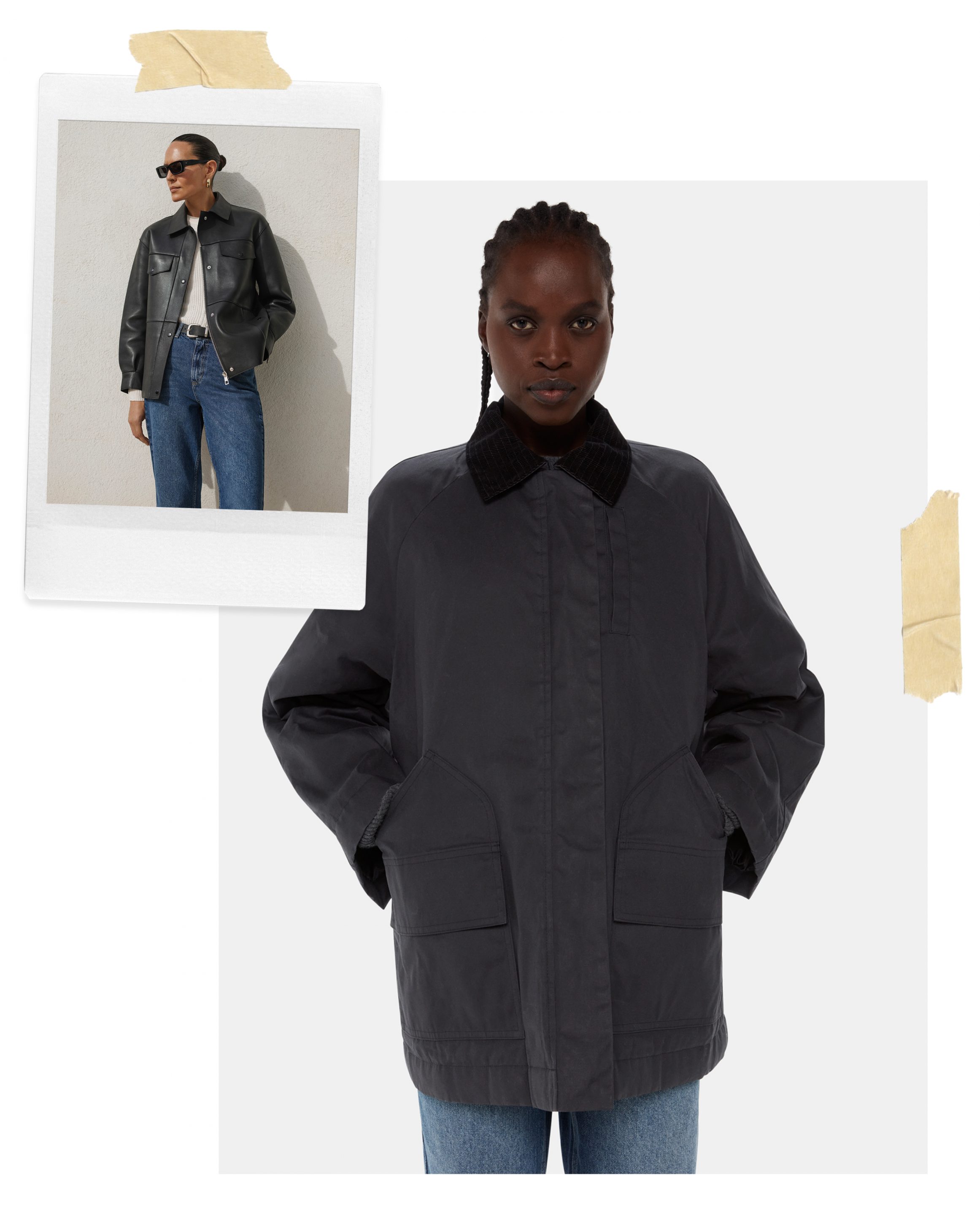 Pre-Spring 2025: Trend Insights | Inspiration | WHISTLES