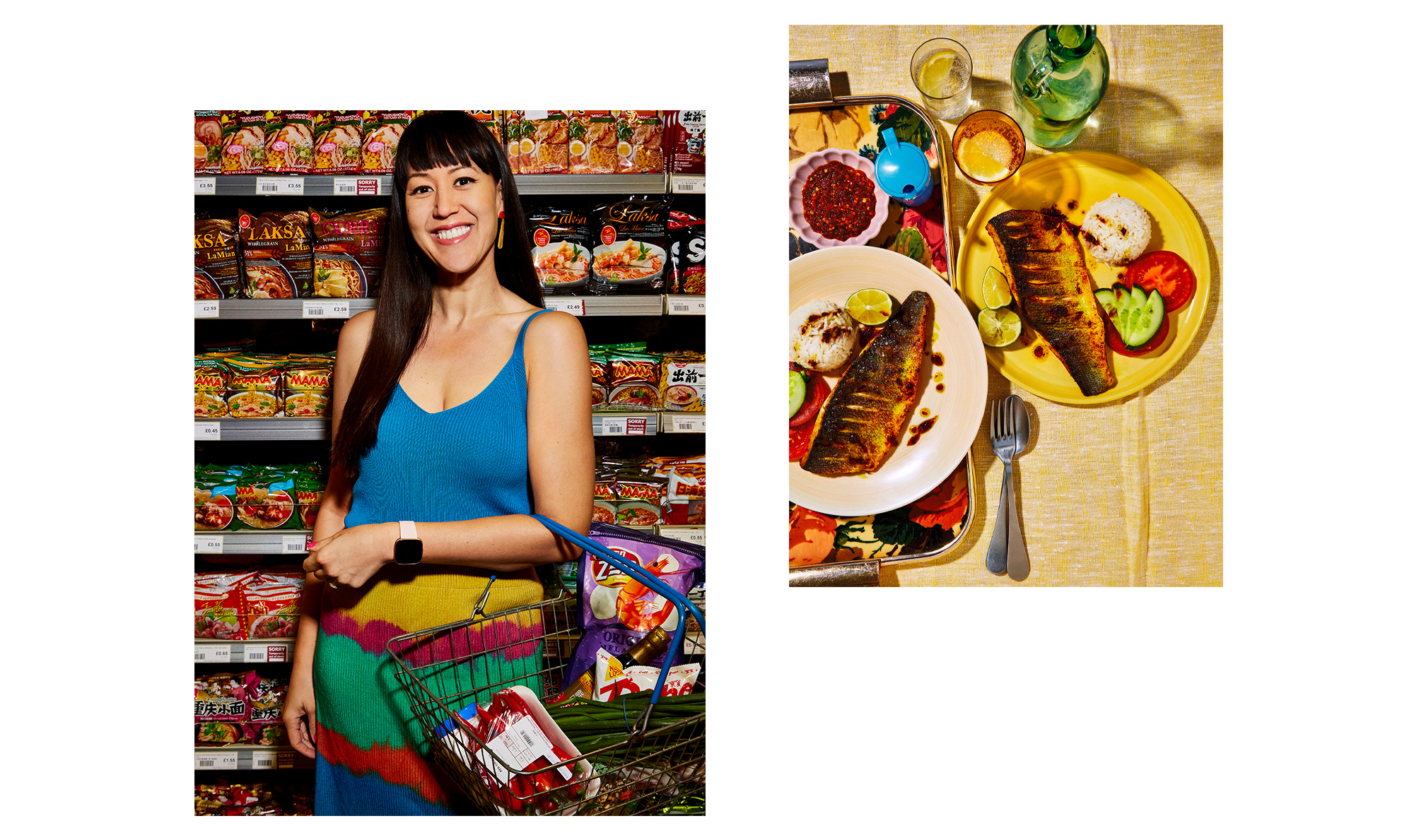 In Conversation With Chef, Food Writer And Author Lara Lee On Her ...