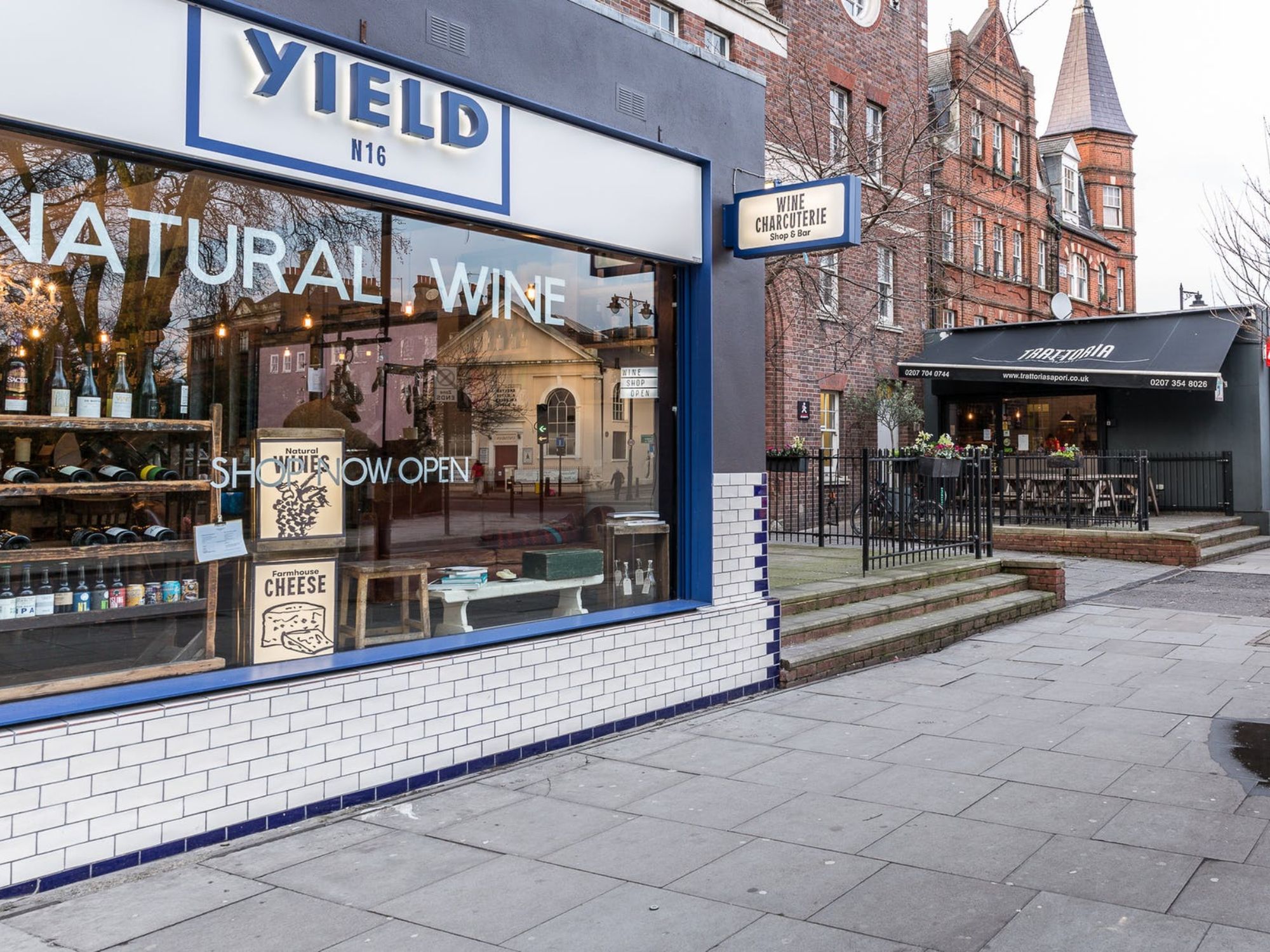 10 London-Based Independent Wine Stores To Add To Your Radar ...