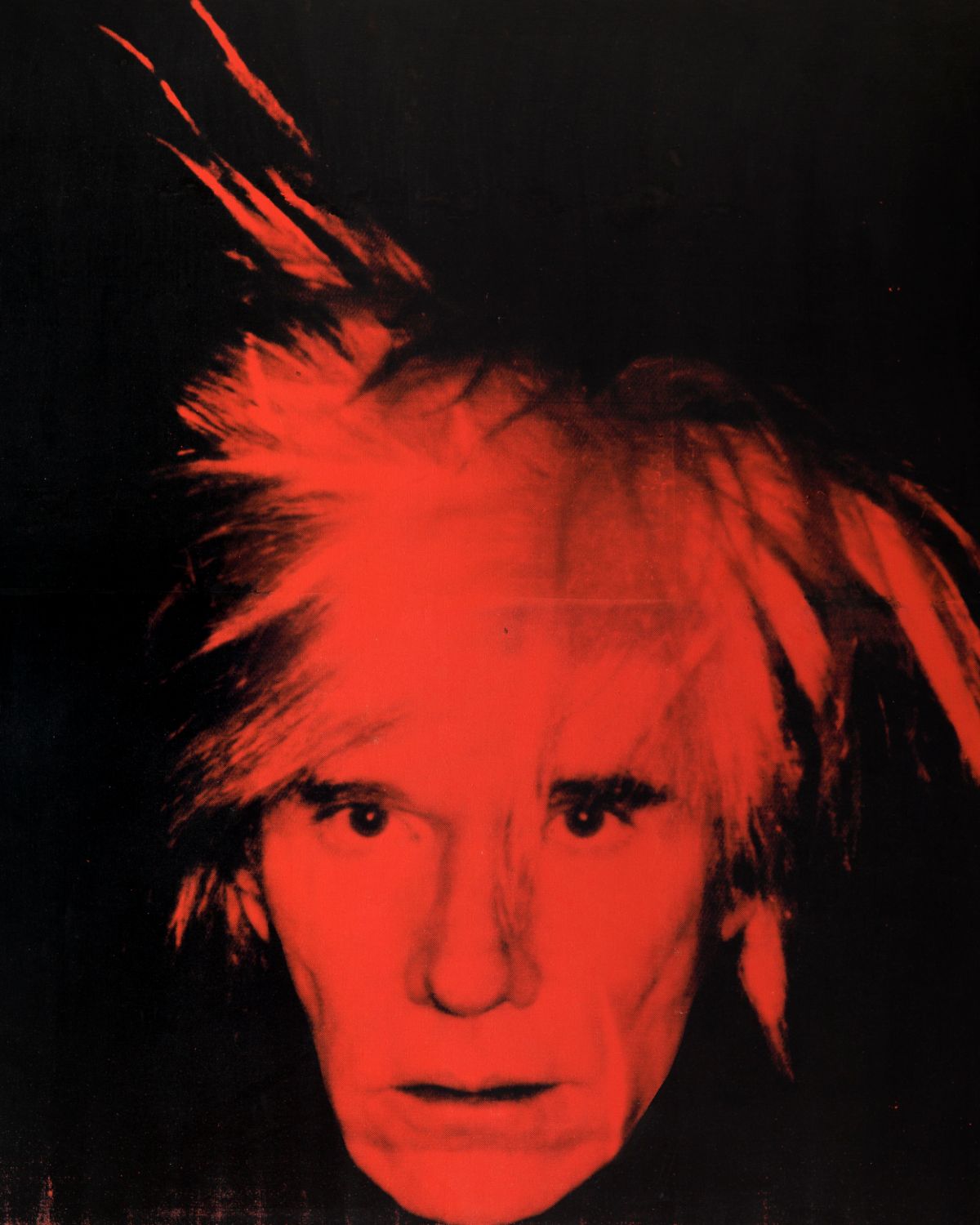 Everything We Loved About Andy Warhol At The Tate Modern | Inspiration ...