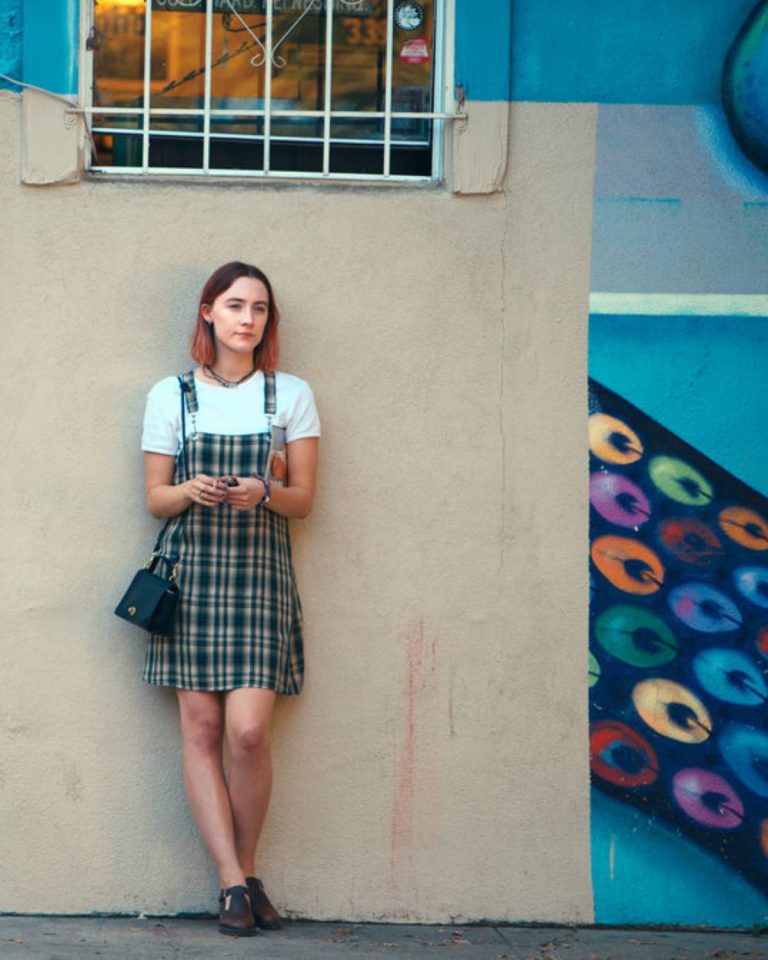The Most Iconic And Stylish Movie Stills From Wes Anderson’s Collection ...