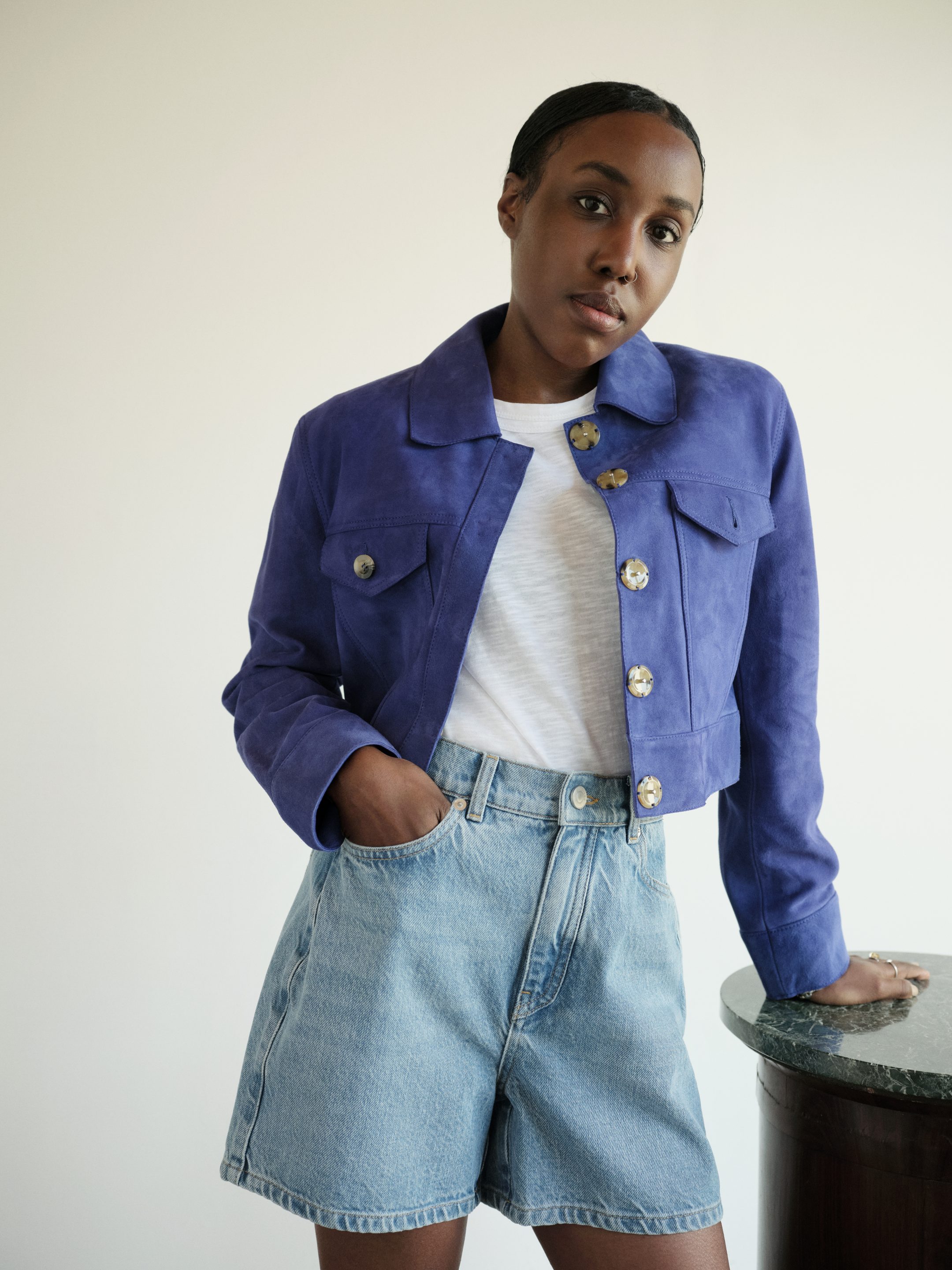 In Conversation With Musician Ego Ella May | Inspiration | WHISTLES