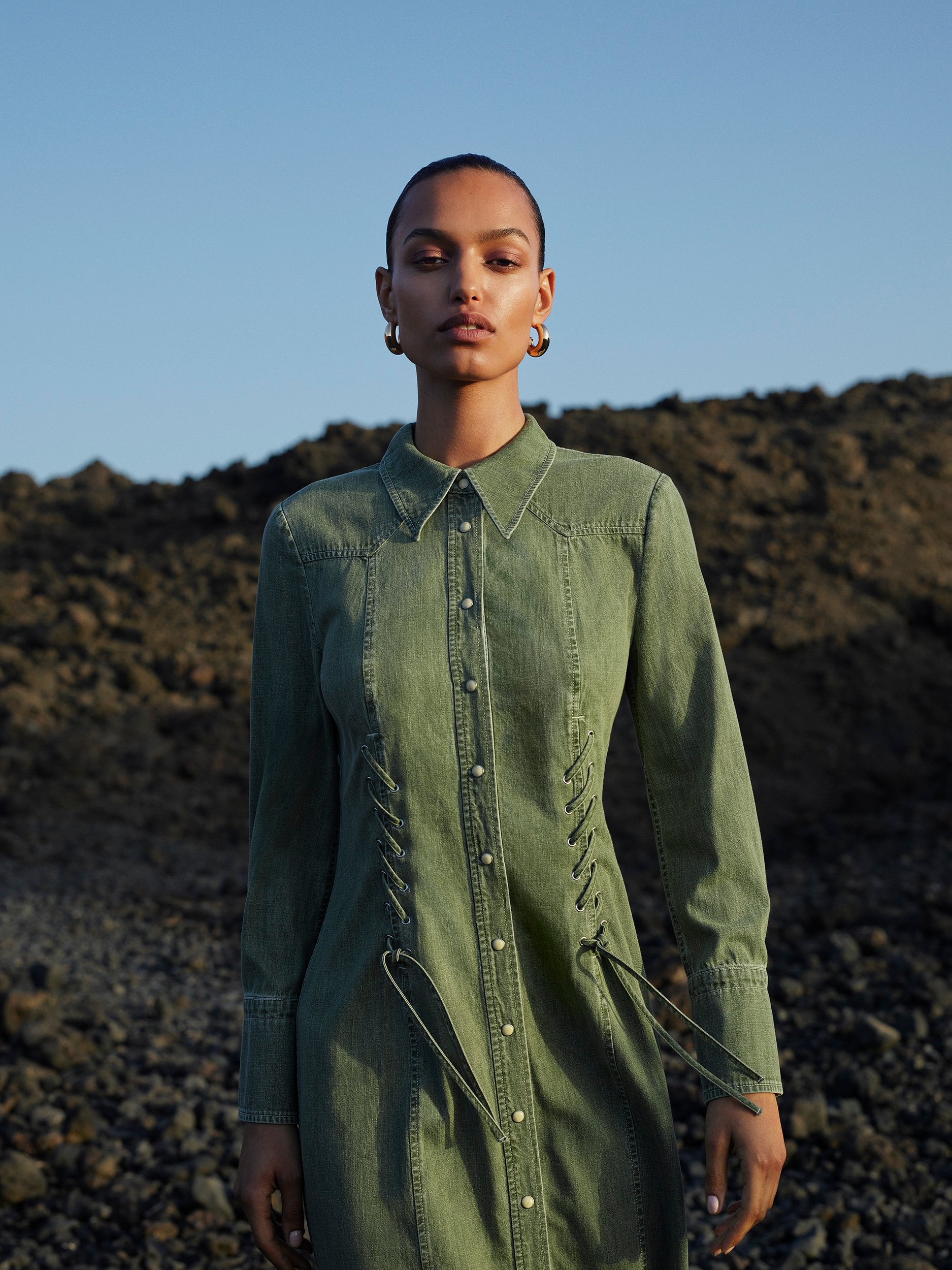 Limited Edition: Spring Summer 2025 | Inspiration | WHISTLES