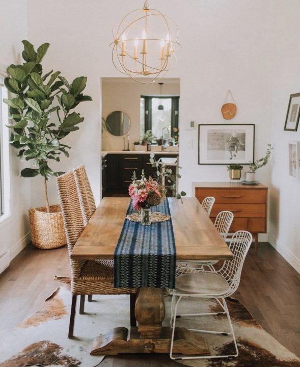 9 Interior Design Instagrams To Follow Now | Inspiration | WHISTLES