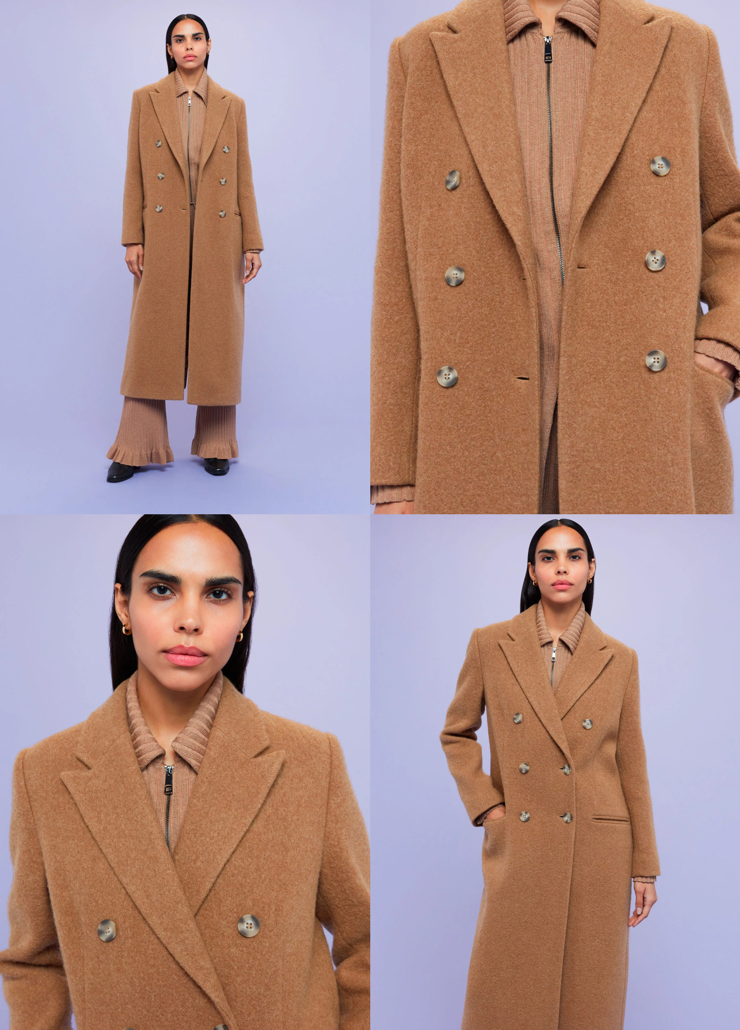 Get Ready: The Coat Set To Be Everyone's Favourite | Inspiration ...