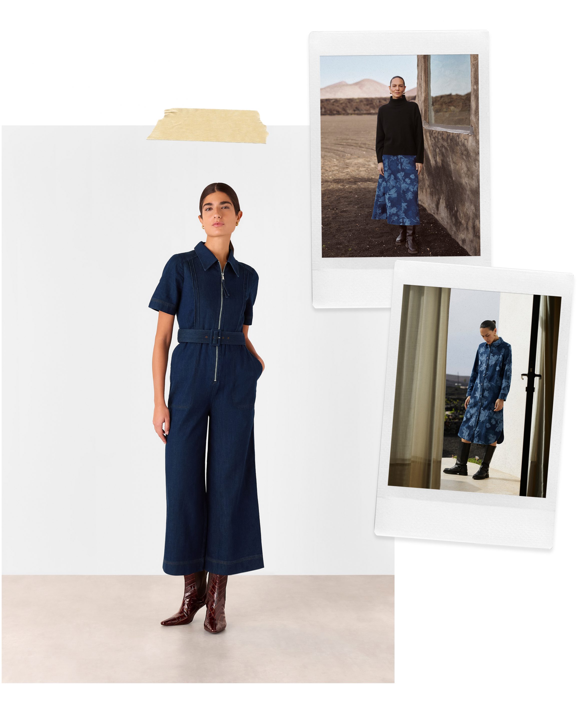 Pre-Spring 2025: Trend Insights | Inspiration | WHISTLES