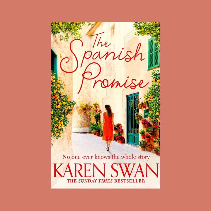 9 Books To Take On Your Next Getaway | Inspiration | WHISTLES