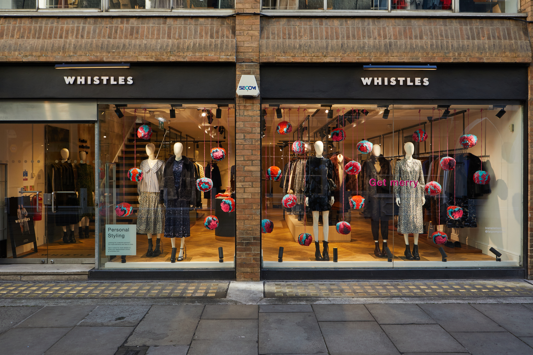 Getting To Know Jess Gladwish, The Creative Behind Fat Pom Poms ...