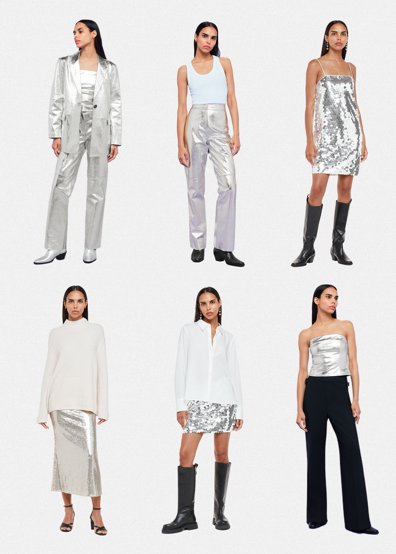 The Autumn Winter 23 Trend Guide To Bookmark | Inspiration | WHISTLES