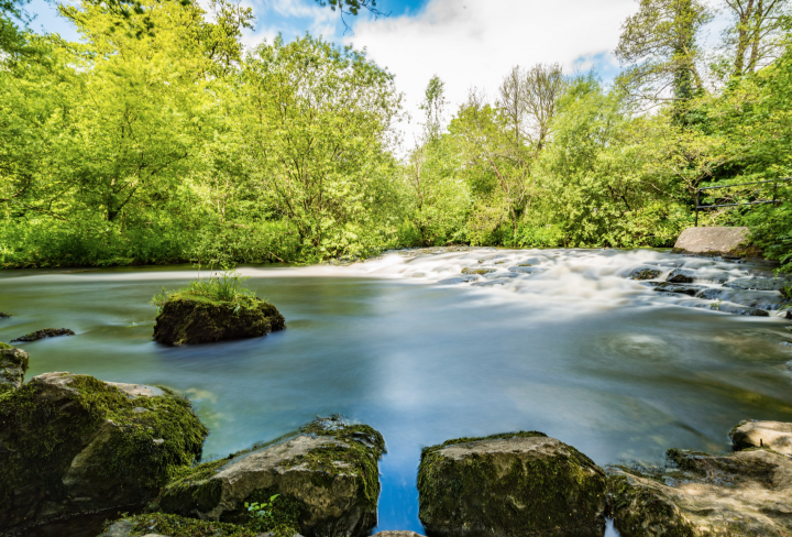 Where To Go Wild Swimming In The UK | Inspiration | WHISTLES