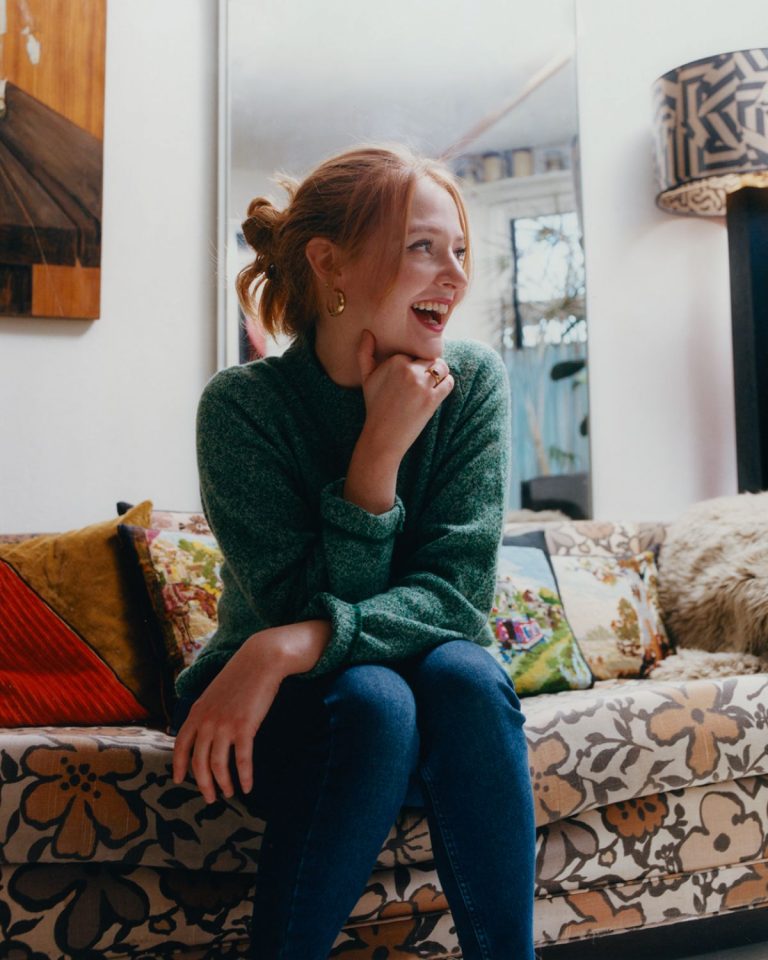 In Conversation With Liv Little On Her Debut Book ‘Rosewater ...