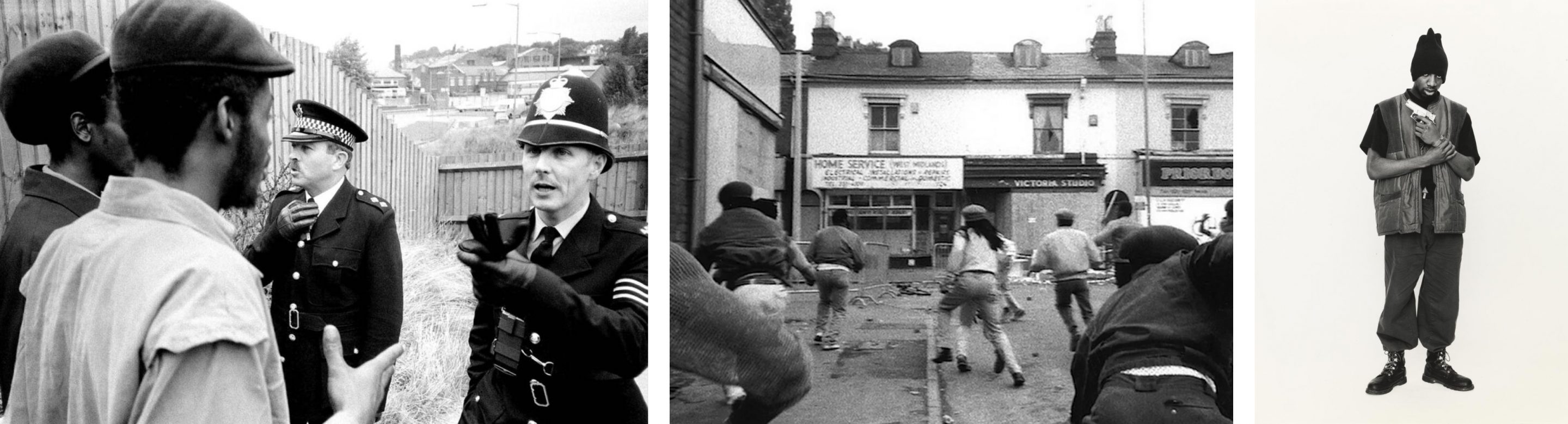 Essential Moments From ‘A Missing Thread: Untold Stories From Black ...