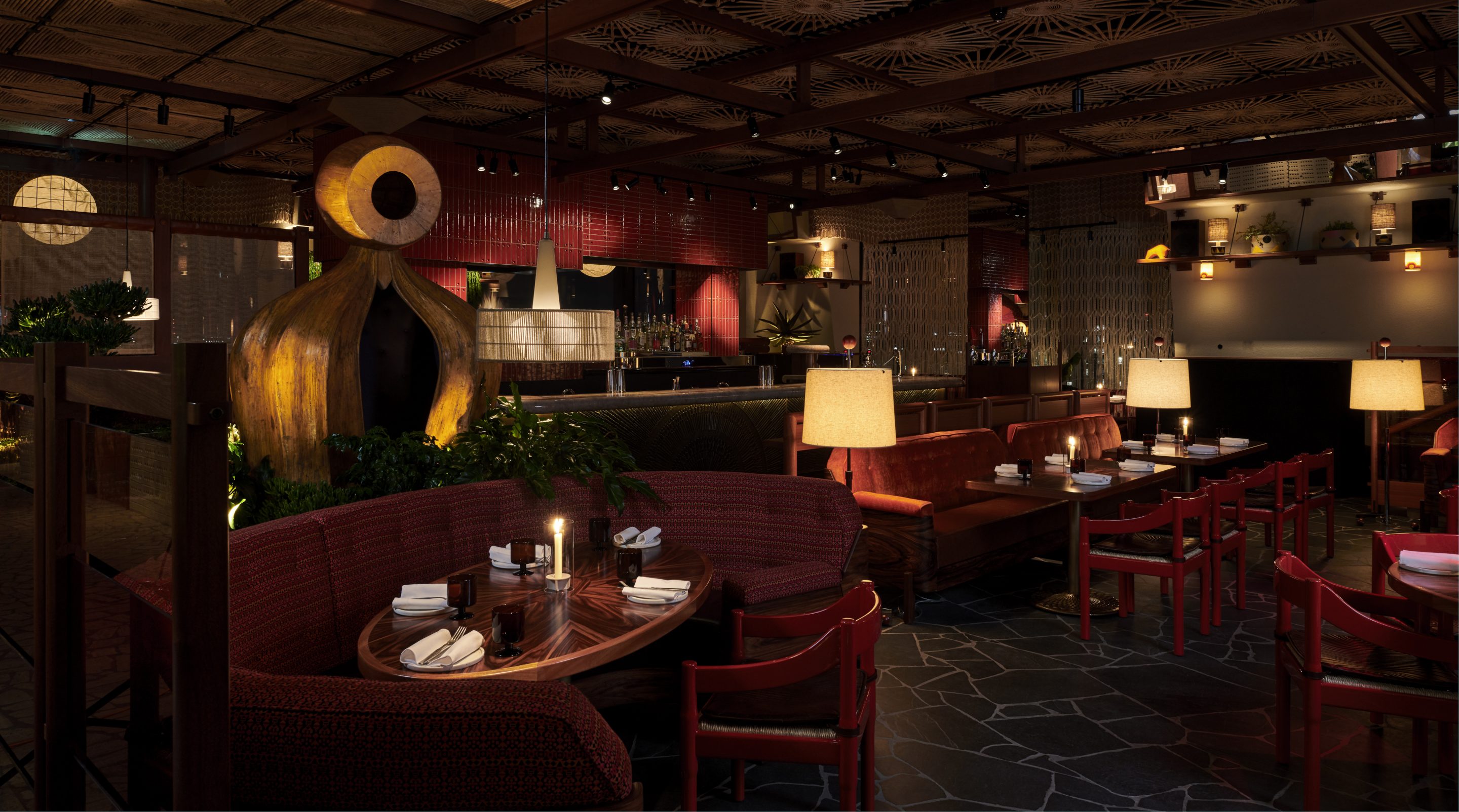 A Closer Look At The Standard: London’s Coolest Hotel That Captures The ...